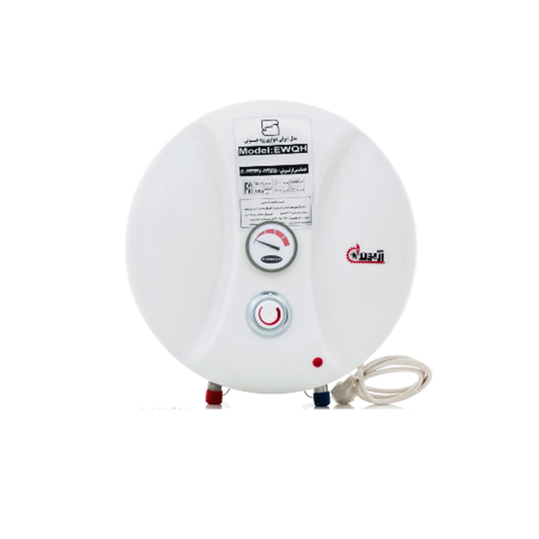 آبگرمکن برقی آزمون – مدل زود جوش - EWgh - فروش انواع سیستم گرمایشی و ...
